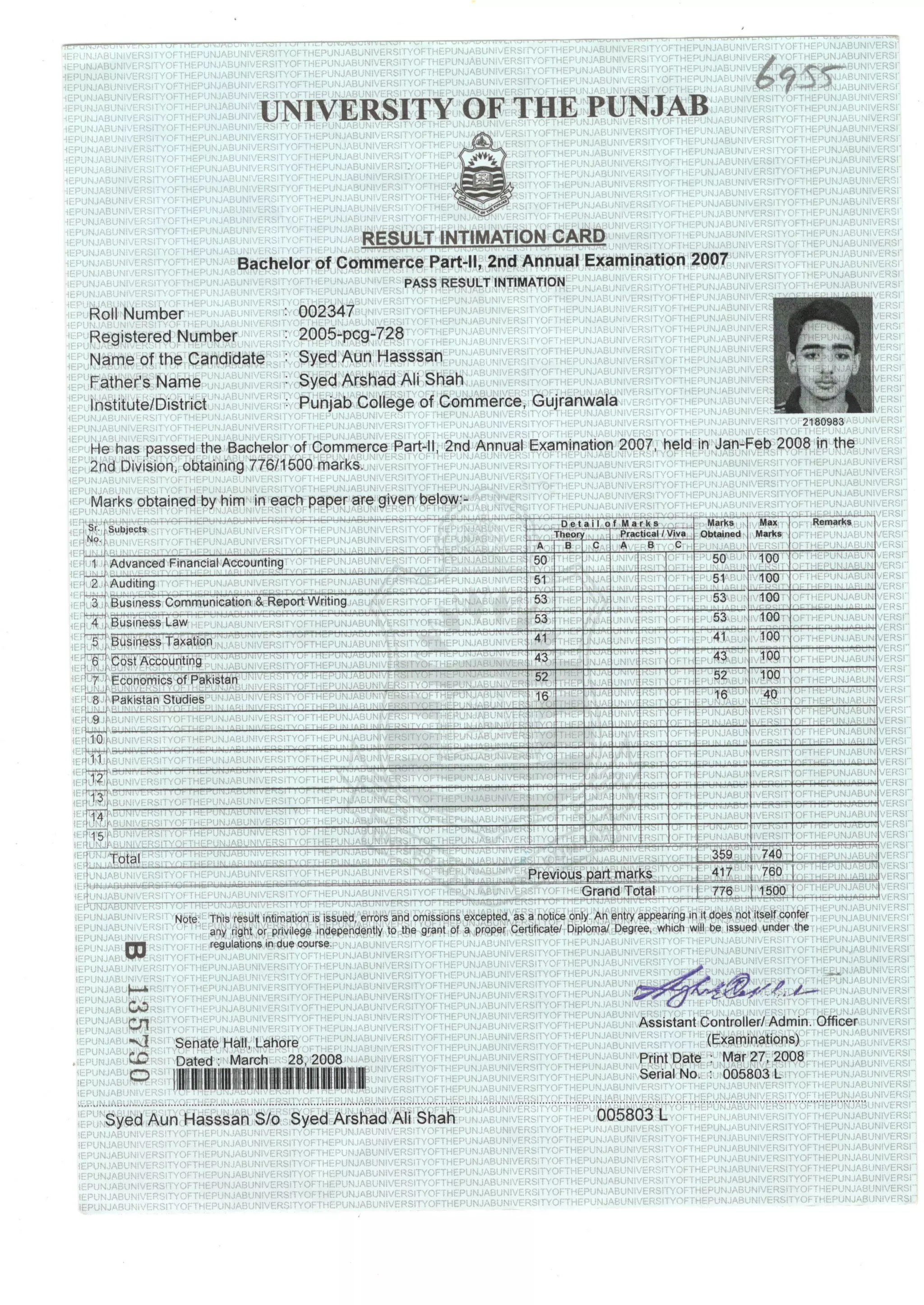 my documents 5 | PDF