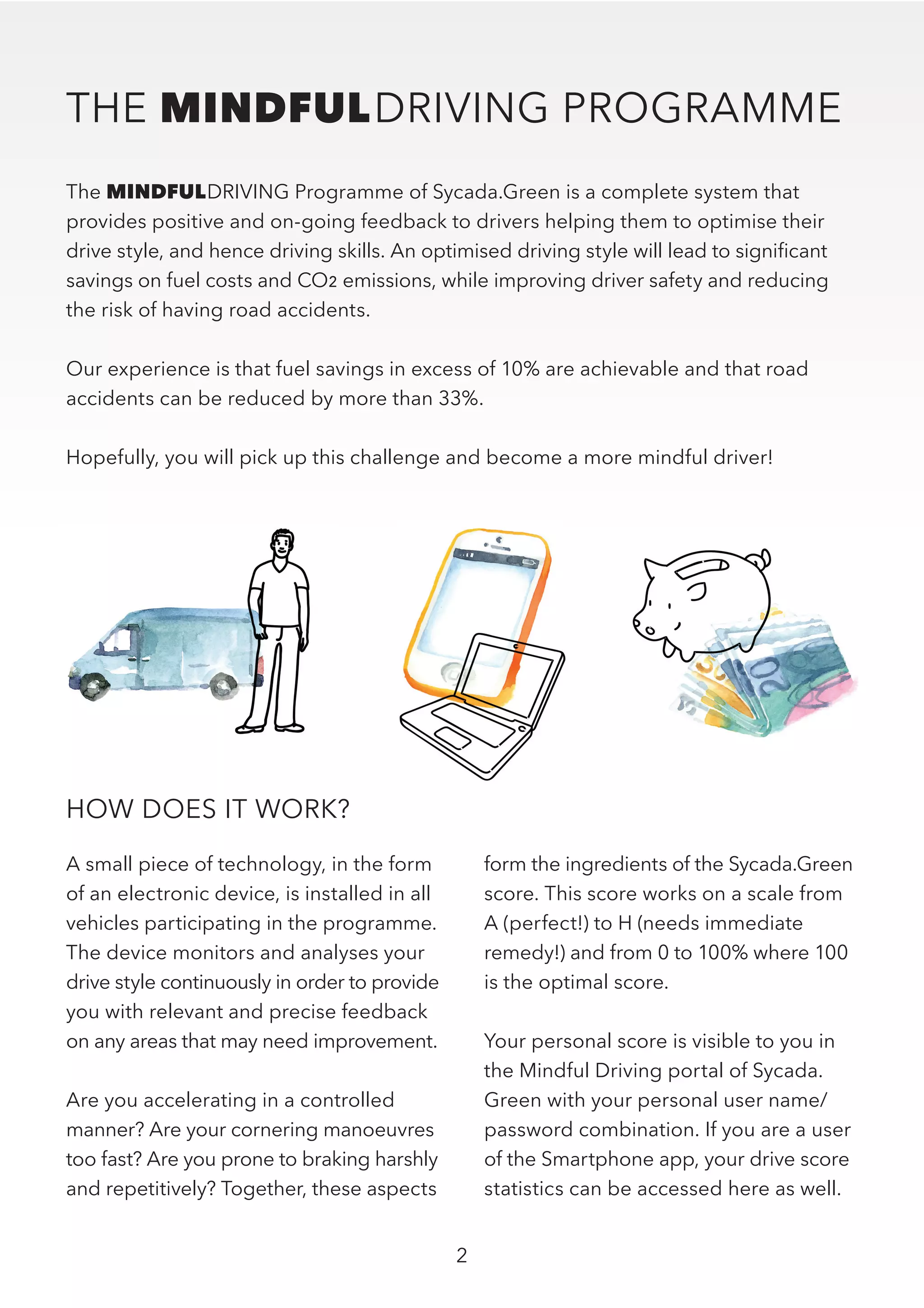 Sycada_Mindful_Driving | PDF