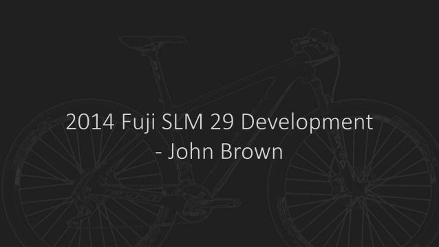 Fuji SLM Devo