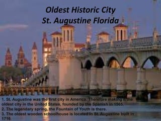 Southern Talk Slides 2 | PPTX