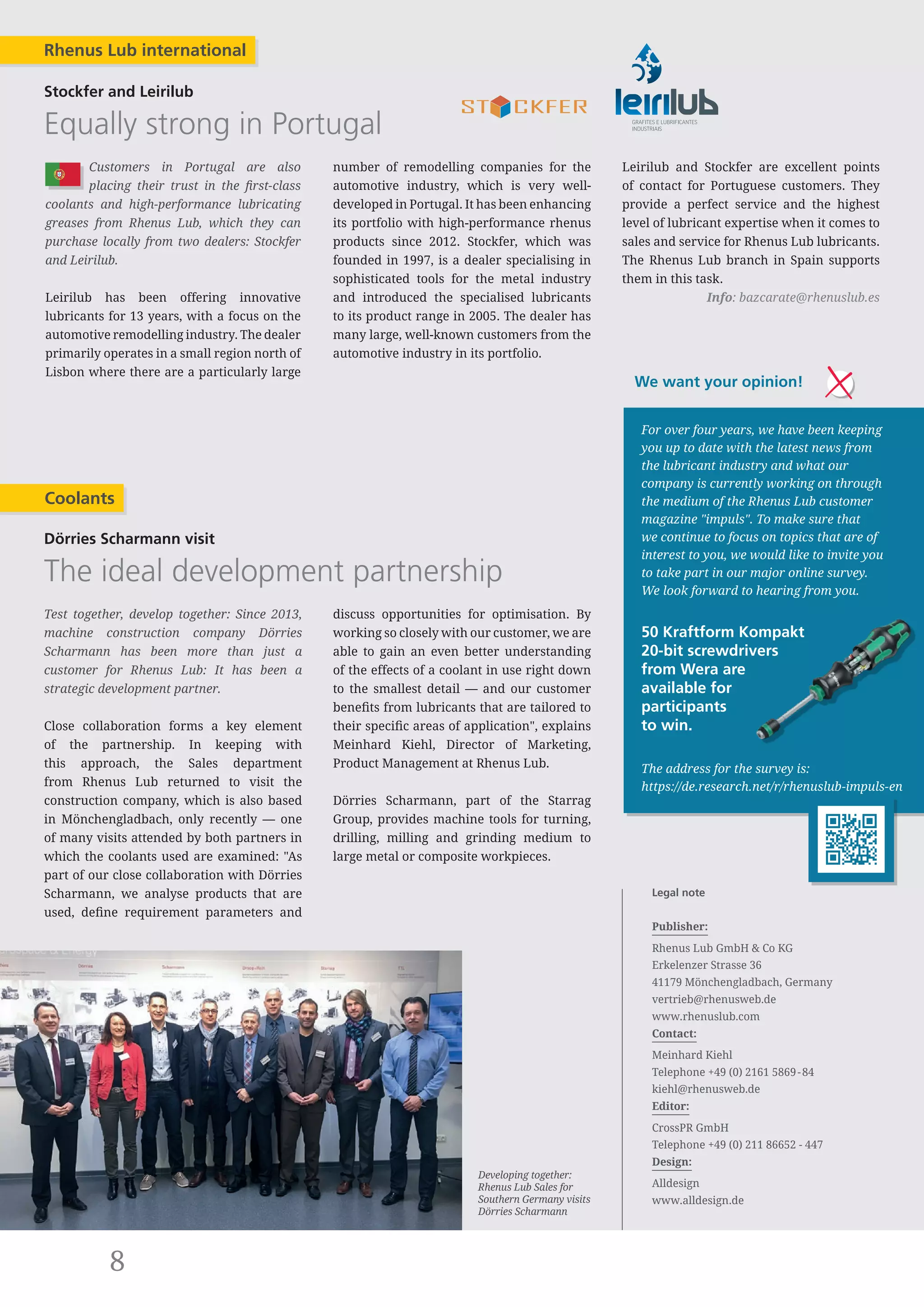 rhenus_impuls_2017-01_en | PDF