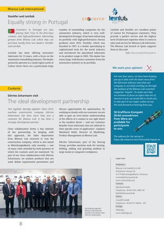 rhenus_impuls_2017-01_en | PDF