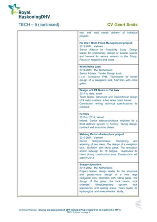 WB K4 Geert Smits Structural Engineer-GS | PDF