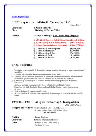 Nabil Noshey Sadek -1 | PDF