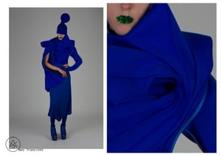 AKJ Collection Preview | PPT