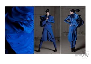 AKJ Collection Preview | PPT