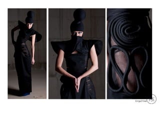 AKJ Collection Preview | PPT