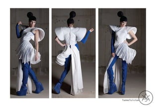 AKJ Collection Preview | PPT