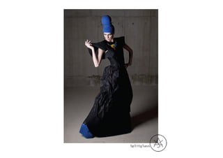 AKJ Collection Preview | PPT