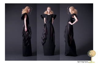 AKJ Collection Preview | PPT