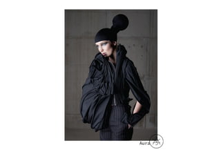 AKJ Collection Preview | PPT