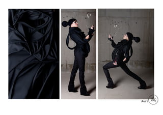 AKJ Collection Preview | PPT
