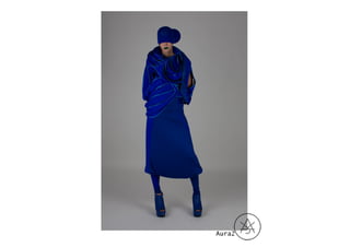 AKJ Collection Preview | PPT