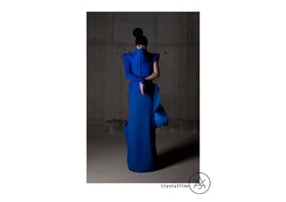 AKJ Collection Preview | PPT