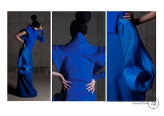AKJ Collection Preview | PPT