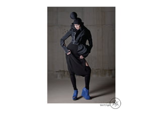 AKJ Collection Preview | PPT