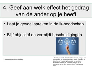 Feedback versie opleidingskunde | PPT