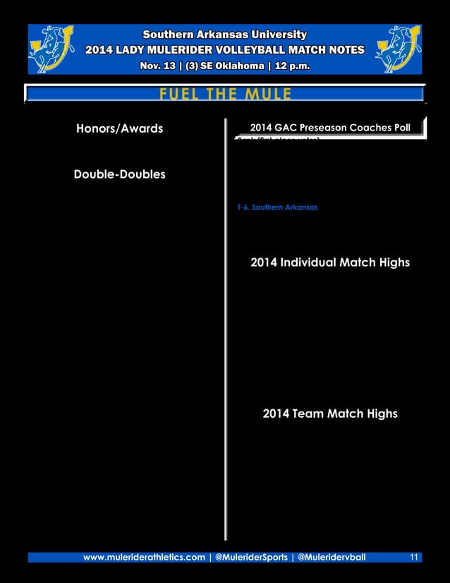 Volleyball_Match_Notes_GAC_Tournament_Rd_1 | PDF