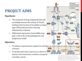 PD Presentation | PPT