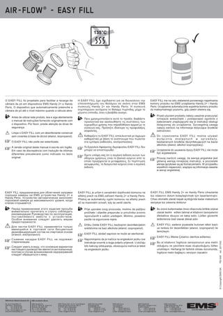 Easy Fill | PDF