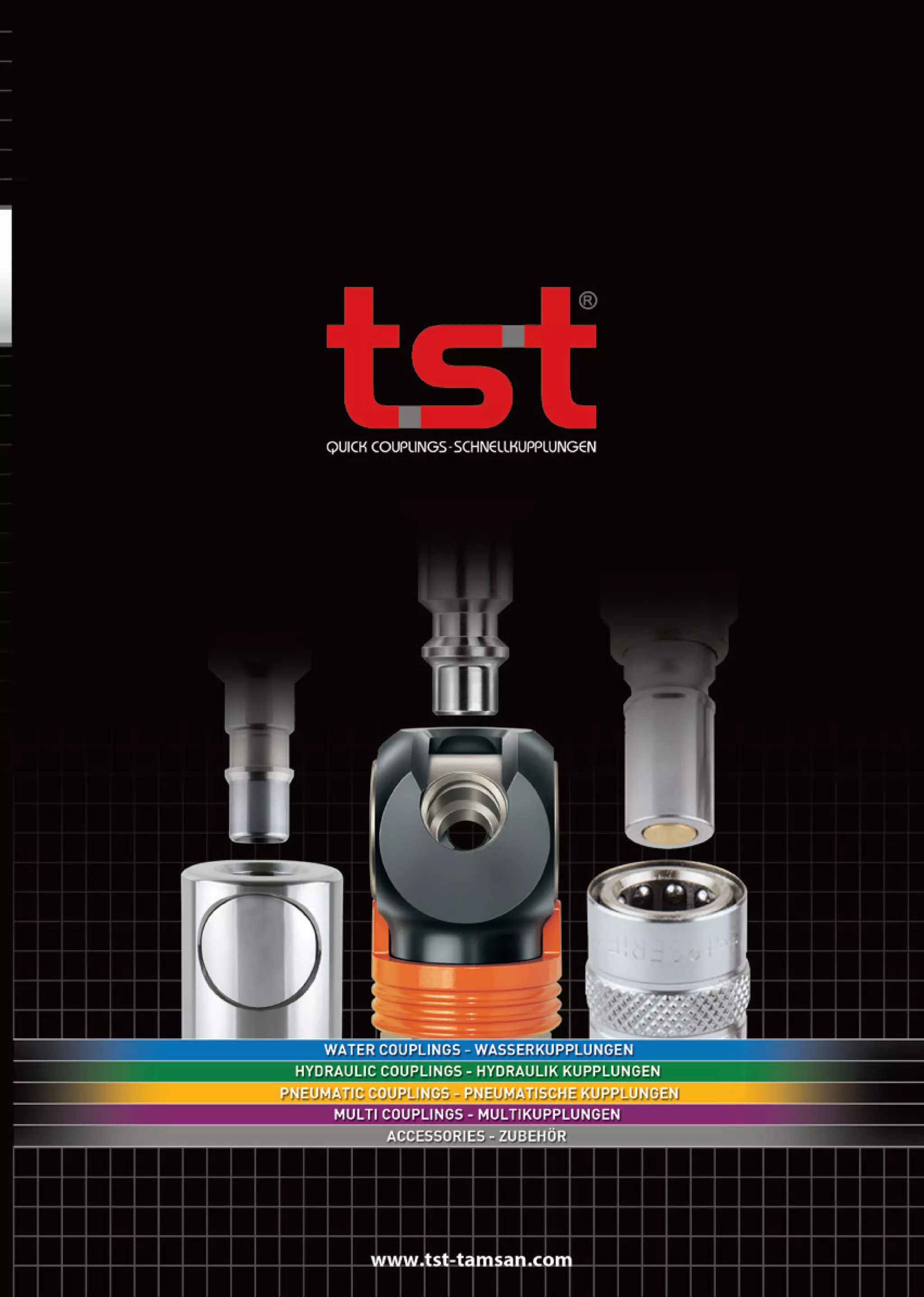 TAMSAN- BROCHURE | PDF