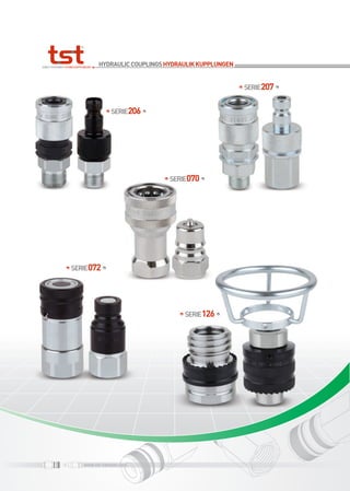 TAMSAN- BROCHURE | PDF