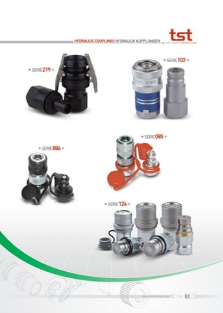 TAMSAN- BROCHURE | PDF