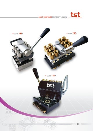TAMSAN- BROCHURE | PDF