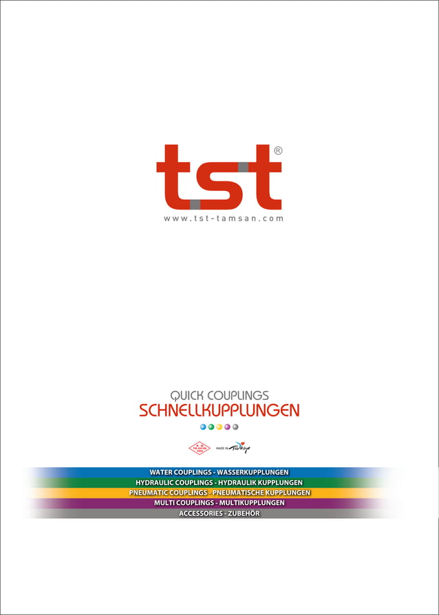 TAMSAN- BROCHURE | PDF