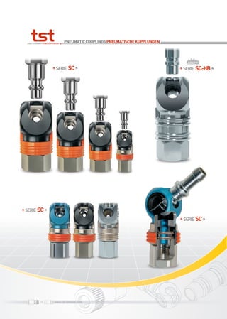TAMSAN- BROCHURE | PDF