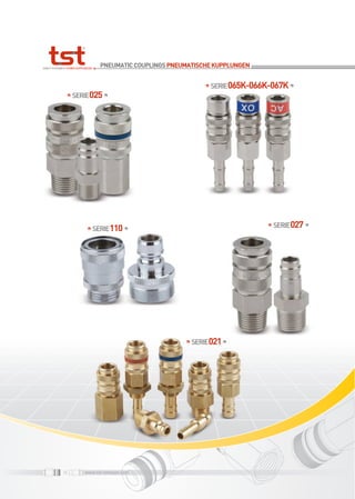 TAMSAN- BROCHURE | PDF