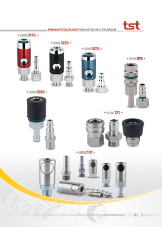 TAMSAN- BROCHURE | PDF