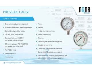Company Product Profile | PDF