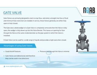 Company Product Profile | PDF
