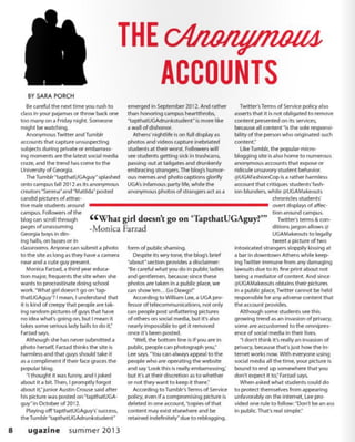 Anonymous Twitter Clip | PDF