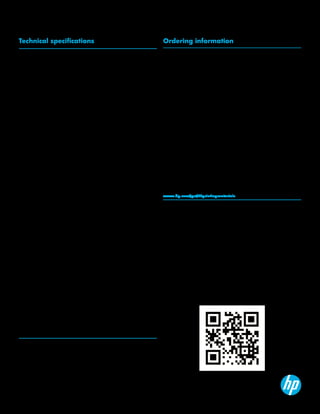 FB700 data sheet | PDF