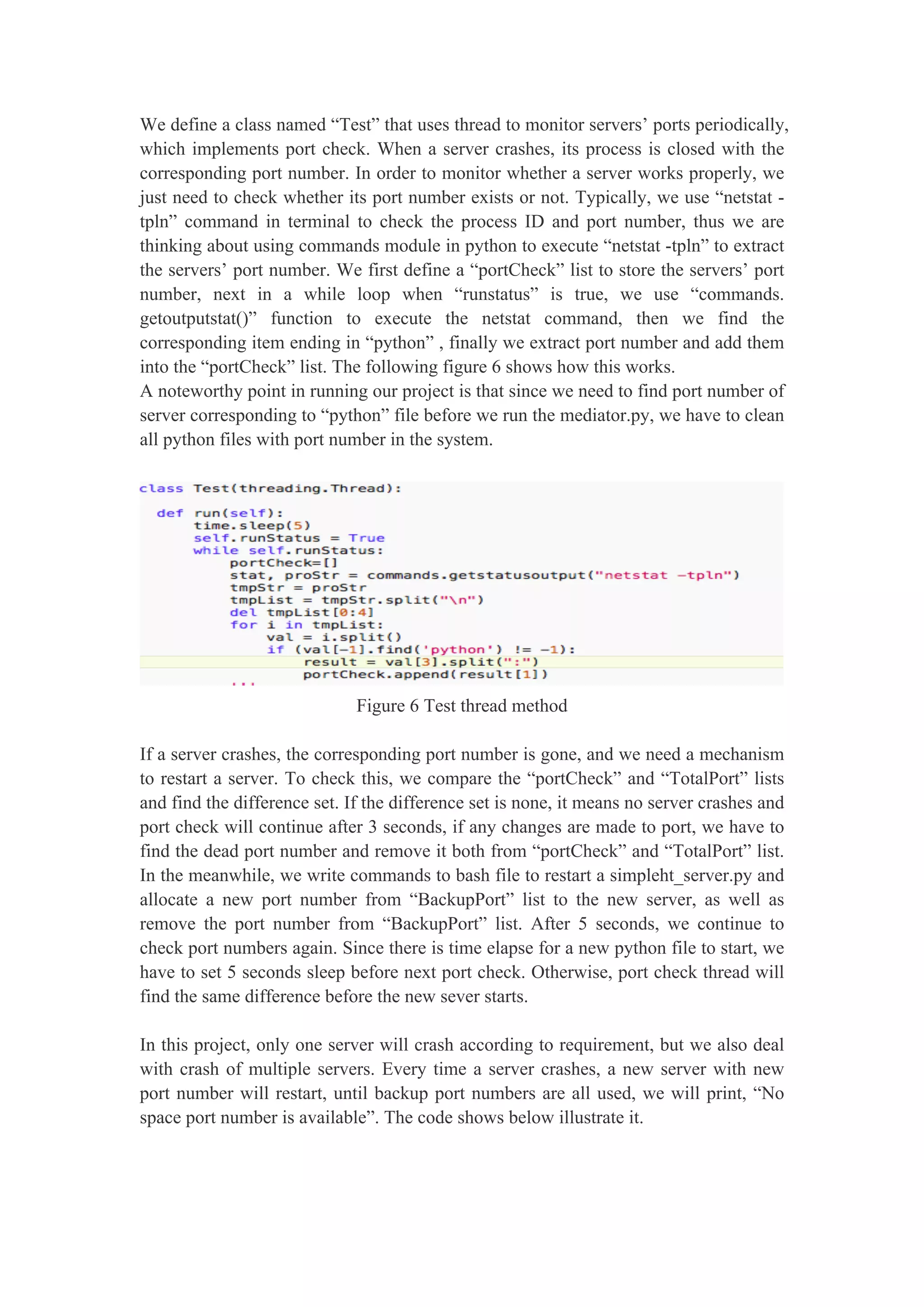 Principles of Computer System Design | PDF
