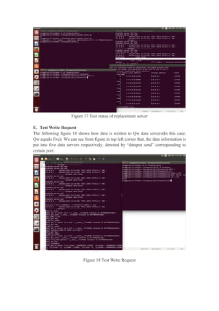 Principles of Computer System Design | PDF