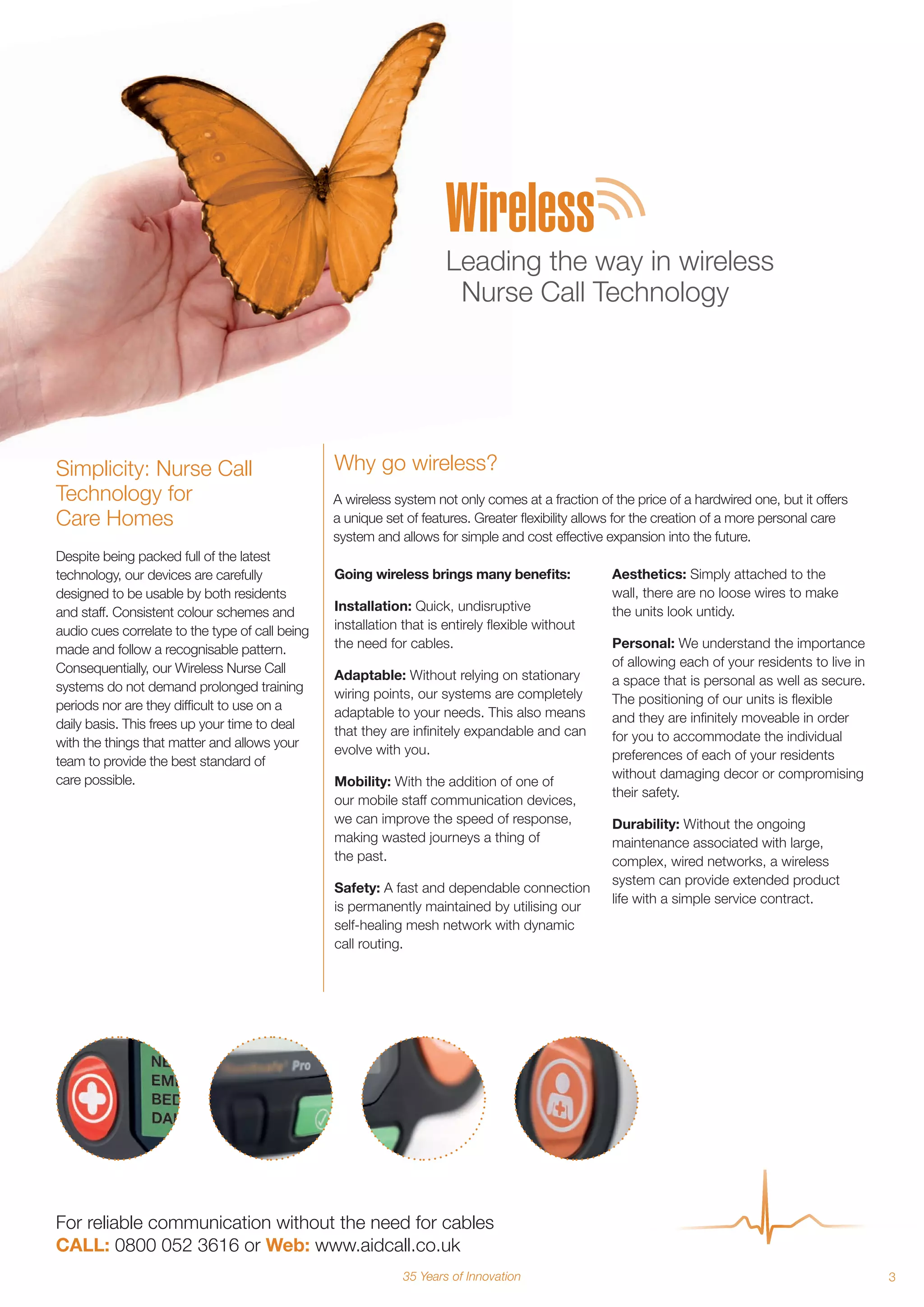 Care Home Brochure | PDF