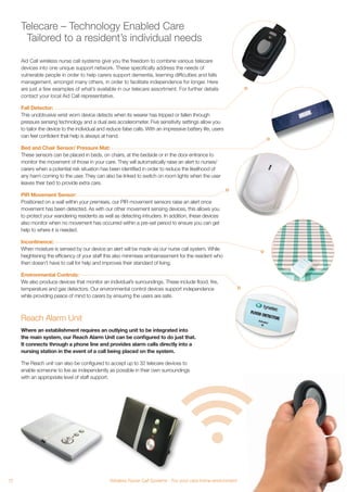 Care Home Brochure | PDF