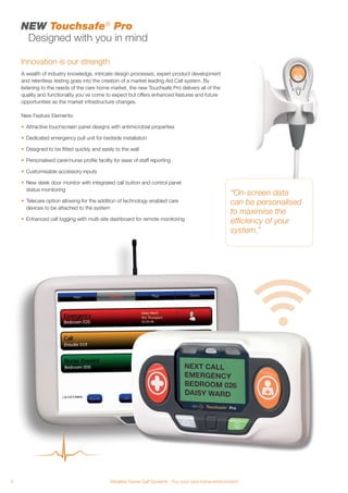 Care Home Brochure | PDF