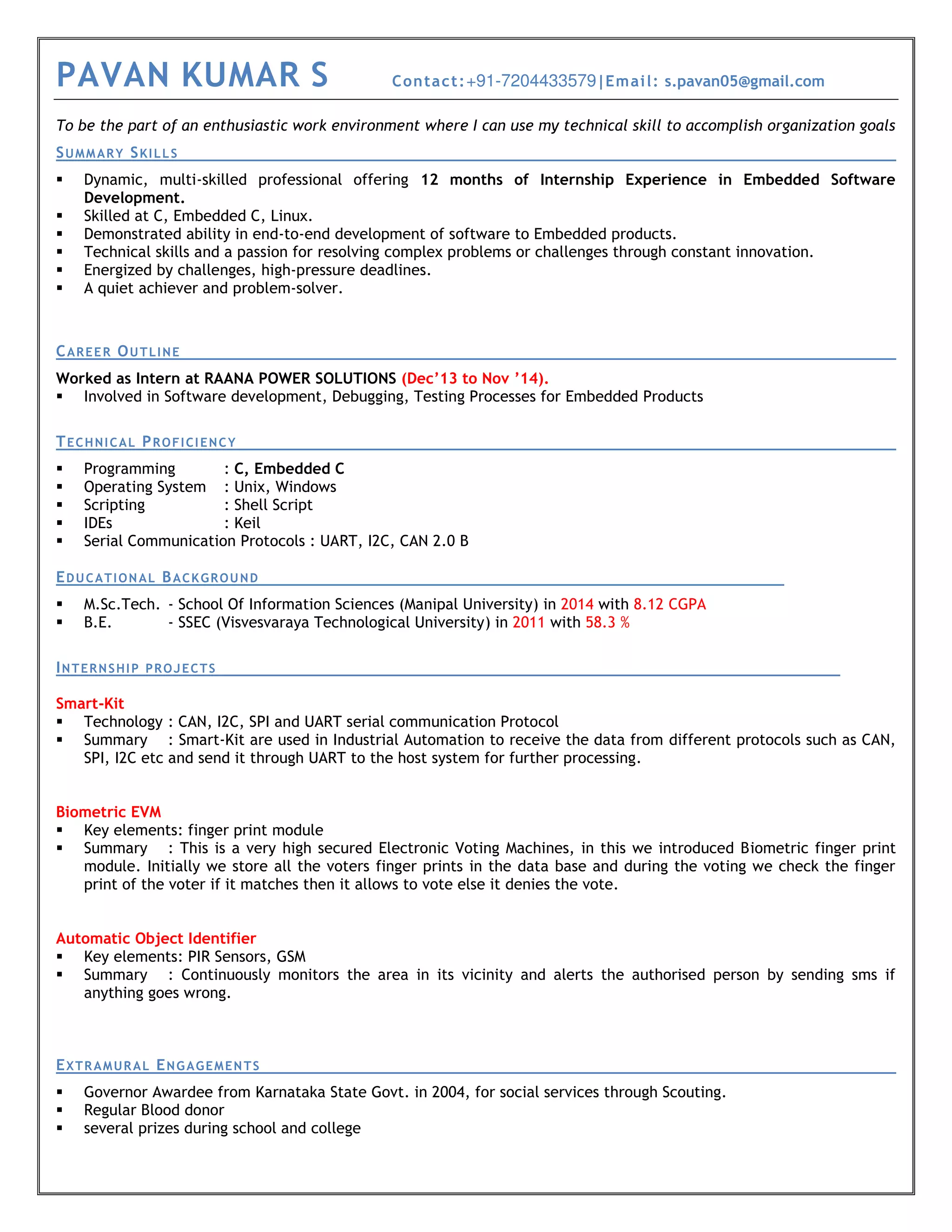 Pavan_Kumar_S_Frehser | PDF