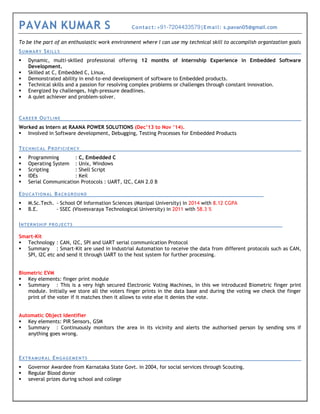 Pavan_Kumar_S_Frehser | PDF