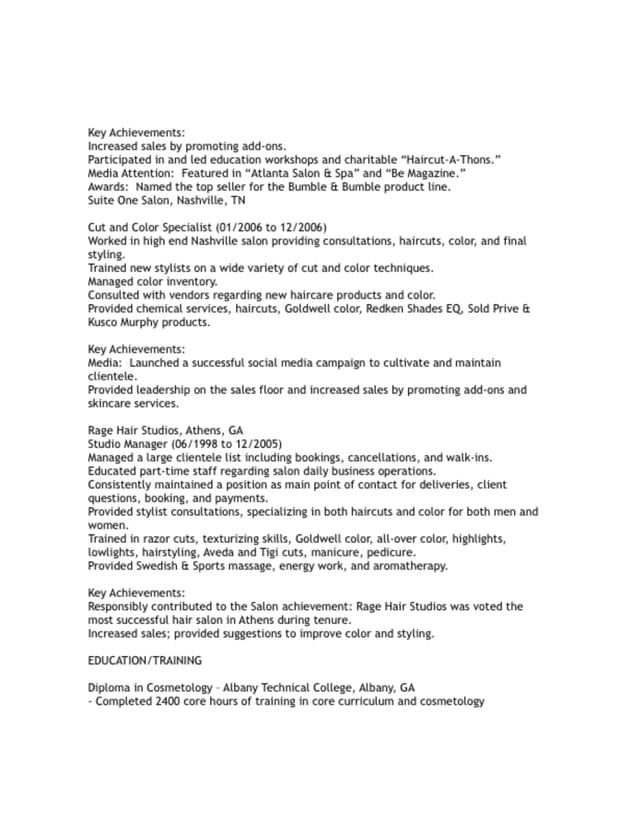 stacy resume 2015 2.pages(1) | PDF