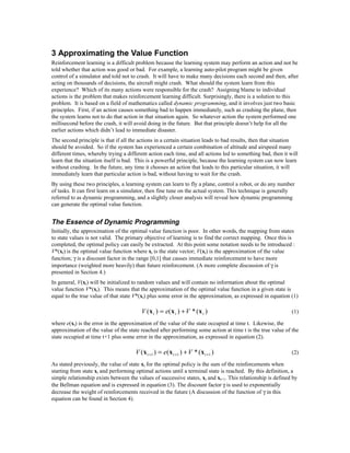 M Harmon RL Tutorial | PDF