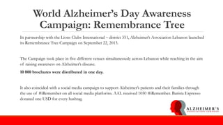 About AAL 2015 | PPT