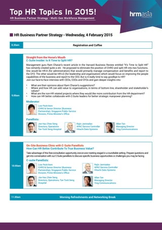 Top HR Topics in 2015_email | PDF