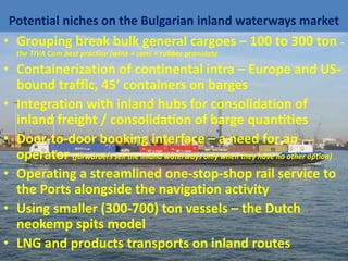 Bulgaria_Investment_Logistics_Hub | PPT