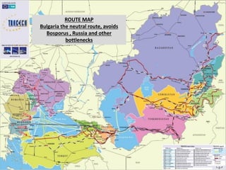 Bulgaria_Investment_Logistics_Hub | PPT