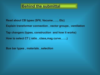 how to prepare SLD | PPT